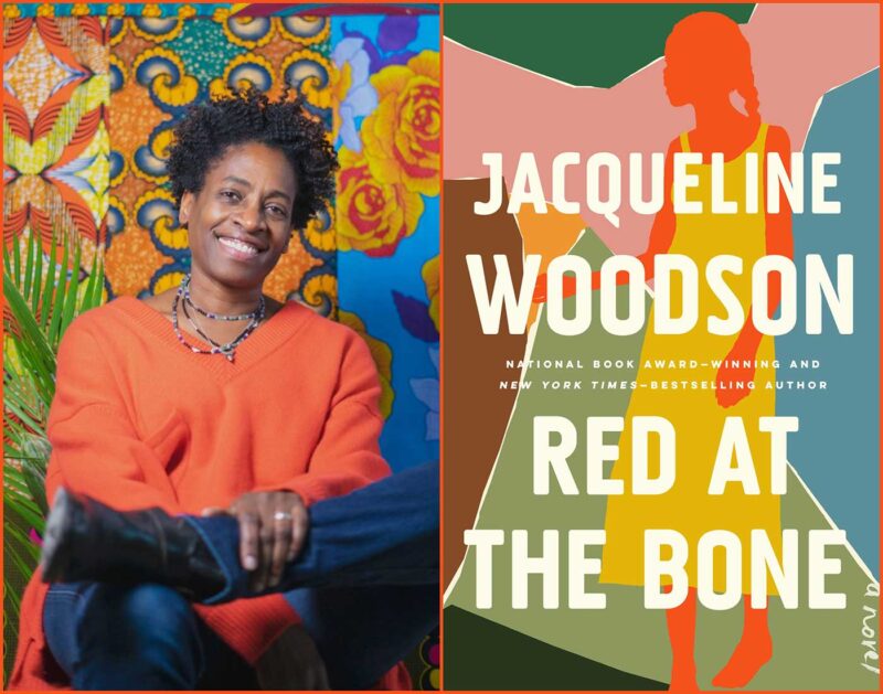 Recommended Reading: Red at the Bone, by Jacqueline Woodson