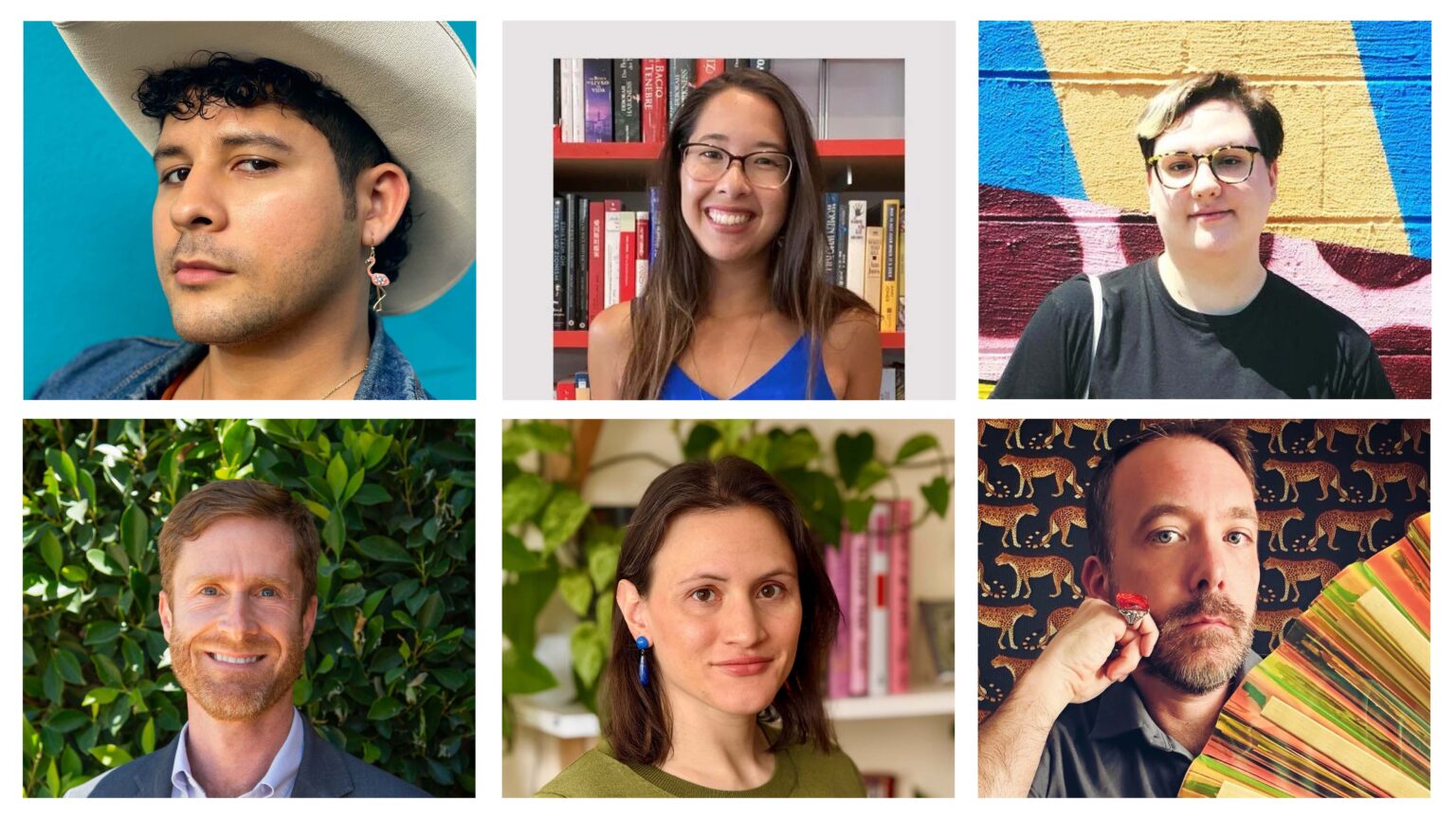 LGBTQ+ Publishing 101: A Virtual Panel Discussion | The Publishing Triangle